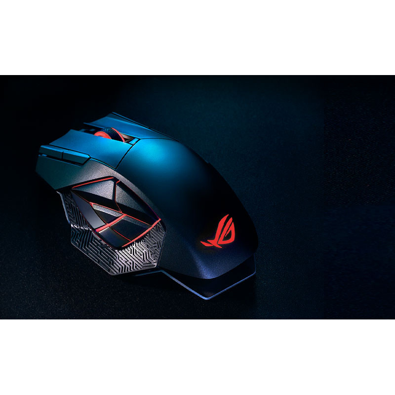 ASUS ROG Spatha X